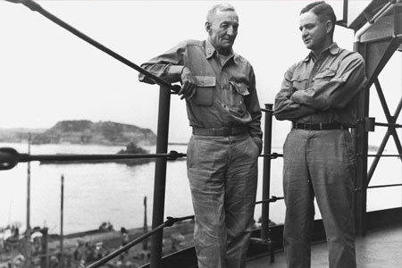 The Story of John Sidney McCain III | John and Cindy McCain: Service to ...